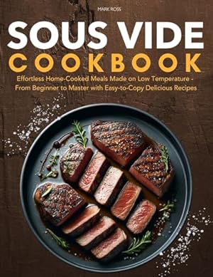 Amazon.com: Make it Sous Vide!: Easy recipes for perfect results every time! (The Blue Jean Chef ...
