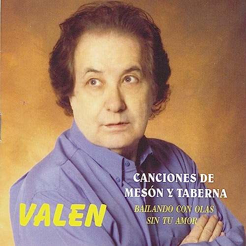 Amazon.com: Canciones de Mesón y Taberna : Valen: Digital Music