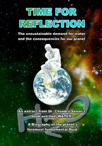 Amazon | Time For Reflection: The Unsustainable Demand for Water and ...