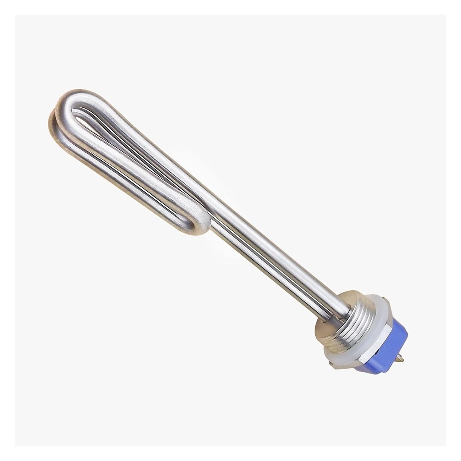 Buy Heating Element 120V AC 1500W Electric Screw Plug Heater Pipe ...