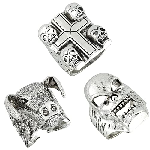 Amazon Best Sellers: Best Boys' Rings