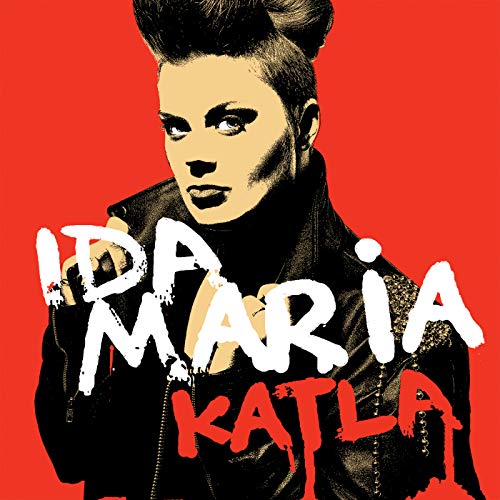 Amazon.com: Katla : Ida Maria: Digital Music