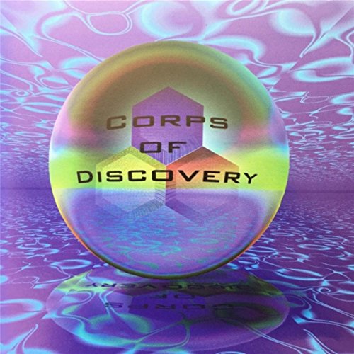 Amazon.com: Corps of Discovery : Doctor Wize: Digital Music
