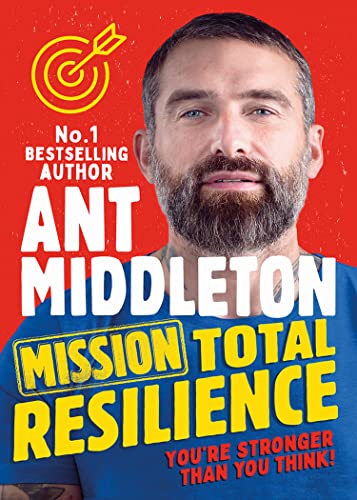 Amazon co jp Mission Total Resilience The Hotly Anticipated New amazon-co-jp-mission-total-resilience-the-hotly-anticipated-new