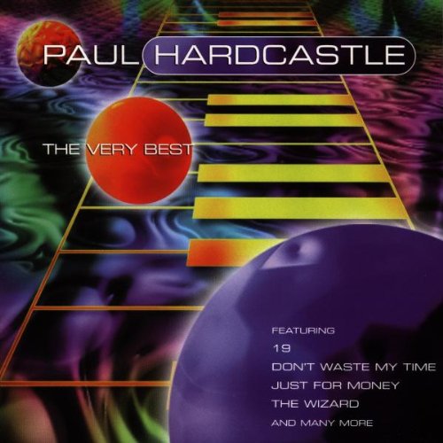 The Very Best of Paul Hardcastle: Paul Hardcastle: Amazon.in: Music}