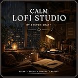 【発売日：2026年05月15日】・製造元:stevenerathrecords