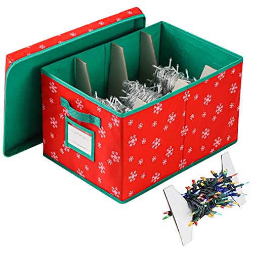 5 Best Light Bulb Storage Box Buyer's Guide & Top Picks in 2021