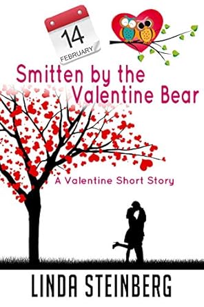 Amazon.com: Smitten by the Valentine Bear: A Valentine Short Story ...