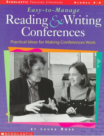 Buy Easy-to-Manage Reading & Writing Conferences: Practical Ideas for ...