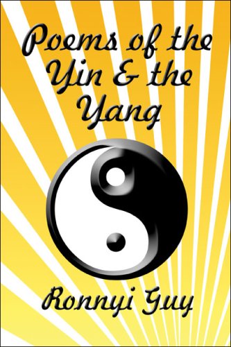 Amazon | Poems of the Yin and the Yang | Guy, Ronnyi | American