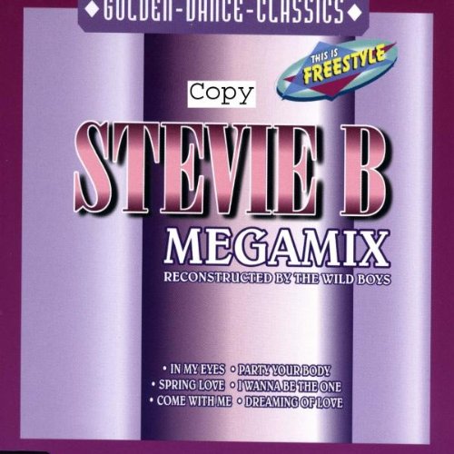 Amazon.com: Megamix: CDs & Vinyl