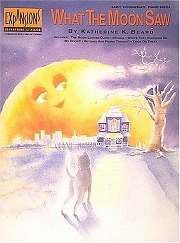 What The Moon Saw: Laura Resau: 9780793506026: Amazon.com: Books