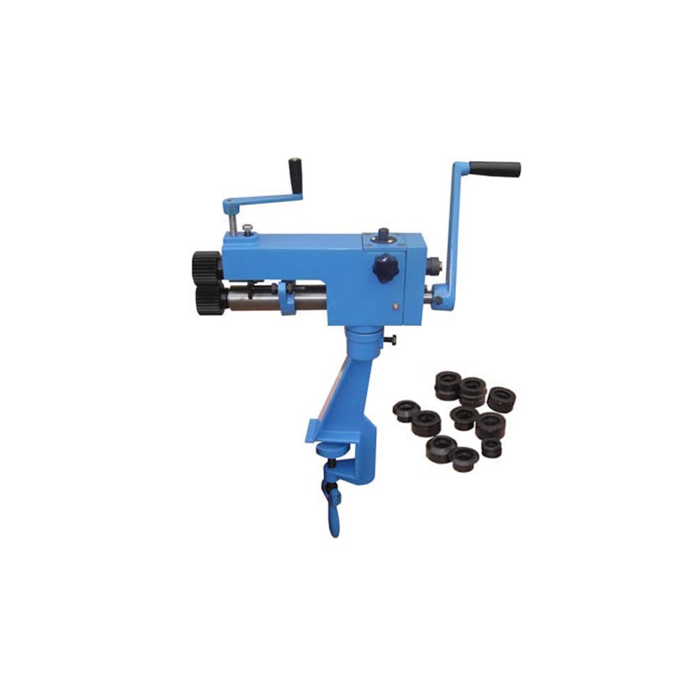 Buy Rotary Machine Bead Roller Forming Sheet Metal Steel Bender ...