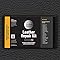 Scratch Doctor Leather Car Seat Repair Kit for Mercedes Fill, Repair ...