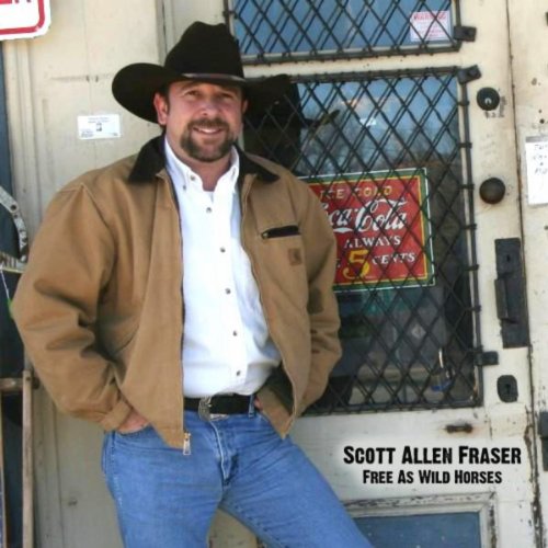 Amazon.com: Free As Wild Horses : Scott Allen Fraser: Digital Music