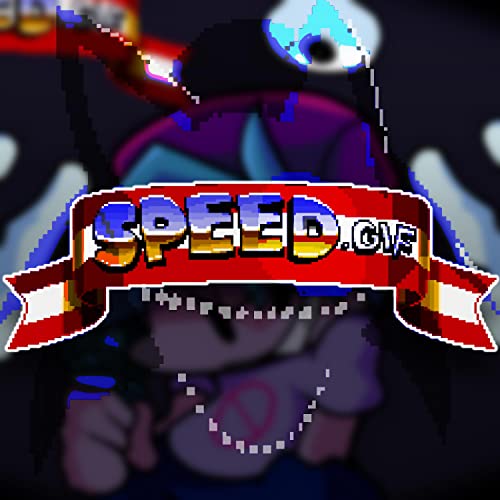 Speed.GIF (Demo V2 Original Soundtrack) von Echolocated bei Amazon ...