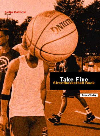 Amazon.com: Take five.: 9783932170539: Kolja Bathow: Books