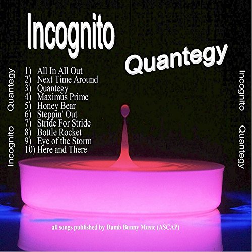 Amazon.com: Quantegy : Frank Josephs, Michael Ripoll: Digital Music