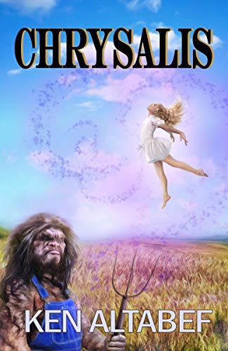 Amazon.com: Chrysalis eBook : Altabef, Ken: Kindle Store