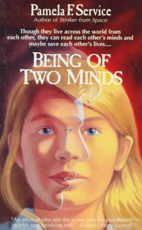 Being of Two Minds: Amazon.co.uk: Service, Pamela F.: 9780449704158: Books