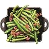 Amazon.com | Lodge Heat Enhanced and Seasoned Cast Iron Mini Server ...