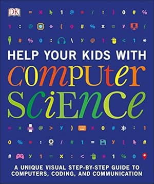 Amazon.com: Help Your Kids with Math: A Unique Step-by-Step Visual ...