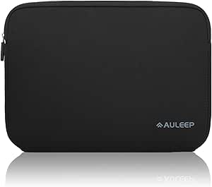 AULEEP Laptophoezen, 15-15,6 inch neopreen notebook computer zak tablet ...