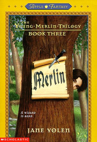 Publication: Merlin
