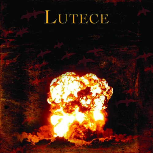 Play Lutece by Lutece on Amazon Music