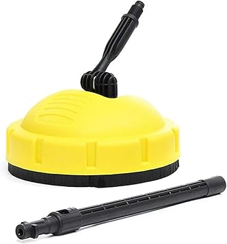 High Pressure Surface Cleaner, Patio Pressure Cleaner, High Pressure ...
