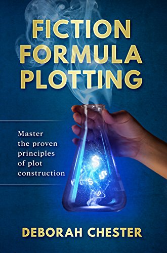 FICTION FORMULA PLOTTING eBook : Chester, Deborah: Amazon.co.uk: Kindle ...