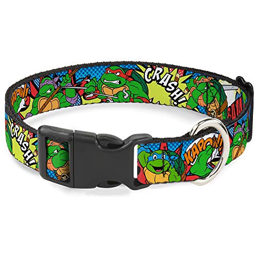 Top 10 Ninja Turtles Dog Tags of 2022 - Katynel