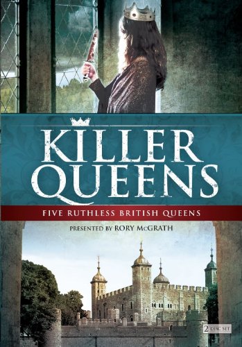 Amazon.com: Killer Queens : Rory McGrath, Ed Crick: Movies & TV