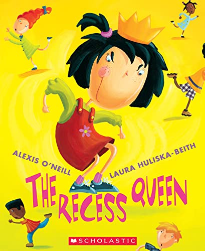 The Recess Queen | Amazon price tracker / tracking, Amazon price ...