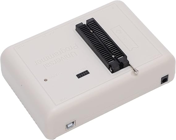 Amazon.com: Raguso IC Programmer USB 2.0 RT809 Universal Programmer Kit ...