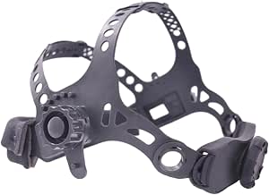 Amazon.com: Welding Headgear Portable Fully Adjustable Lightweight ...