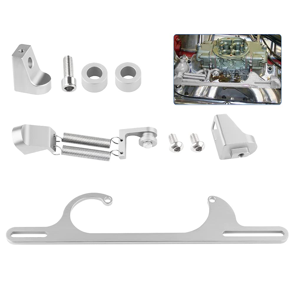 Snapklik.com : WMPHE Throttle Cable Bracket 4150 4160 Series Throttle ...