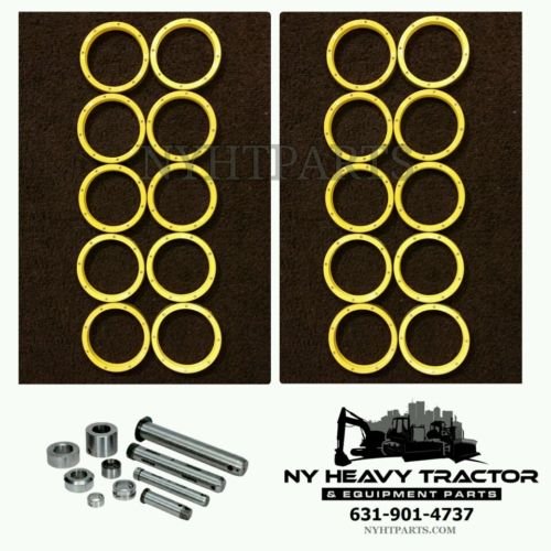 Amazon.com: Caterpillar 7K9205 7K-9205 Seal Dust Caterpillar New ...