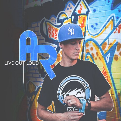 Amazon.com: Live Out Loud : Aaron Ray: Digital Music