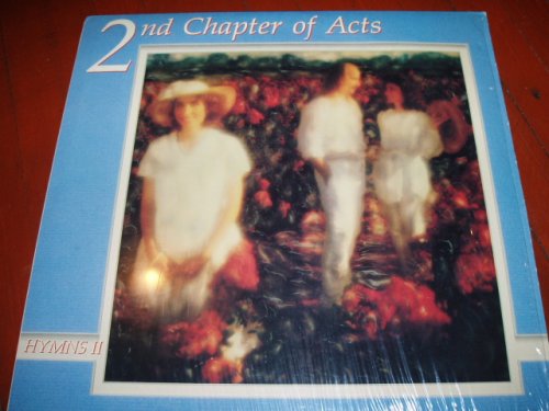 Hymns II - Amazon.com Music