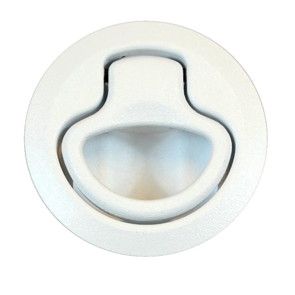 Snapklik.com : M1-63-1 Flush Pull Latches