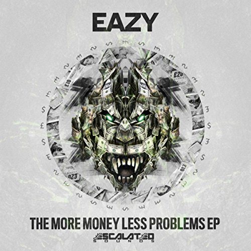 Play More Money Less Problems by Eazy on Amazon Music