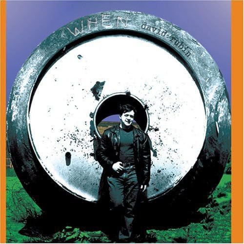 David Rubin - When - Amazon.com Music