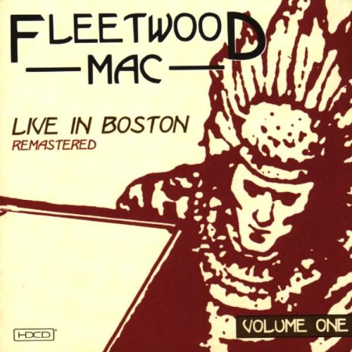 Amazon.de:Live in Boston Vol.1