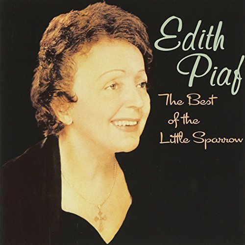 Best of Little Sparrow by Edith Piaf (2007-11-20) - Amazon.com Music