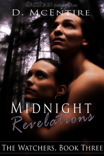 Publication: Midnight Revelations