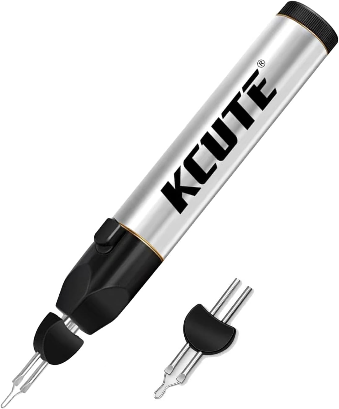 Chispee Thread Burner I with One Touch Thread Burner Zap Tool for ...