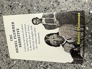 21 Months a Captive: Rachel Plummer and the Fort Parker Massacre ...