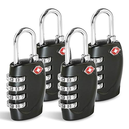 amazon.ae Best Sellers: The best items in Luggage Locks based on Amazon ...