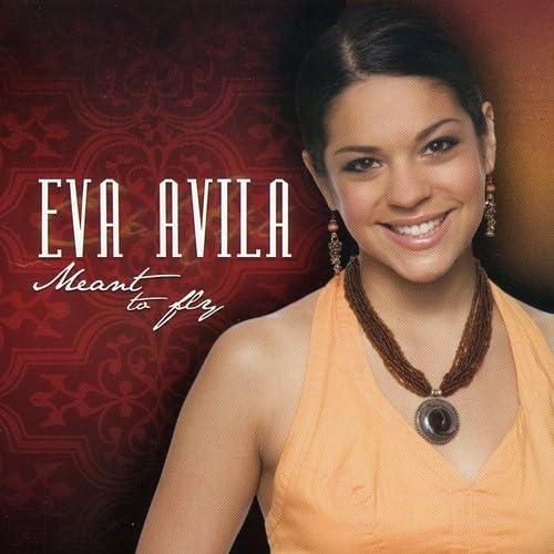 Meant to Fly: Eva Avila: Amazon.es: CD y vinilos}